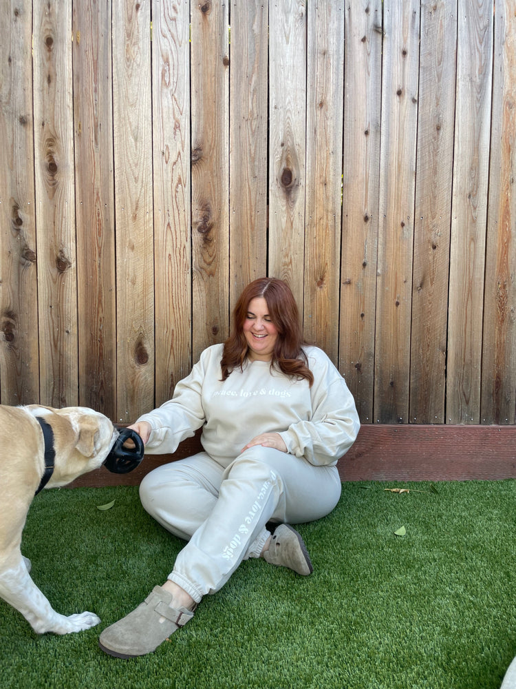 Peace Love & Dogs Shop – Peacelovedogsshop