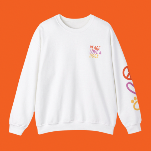 Peace Love & Dogs Shop – Peacelovedogsshop