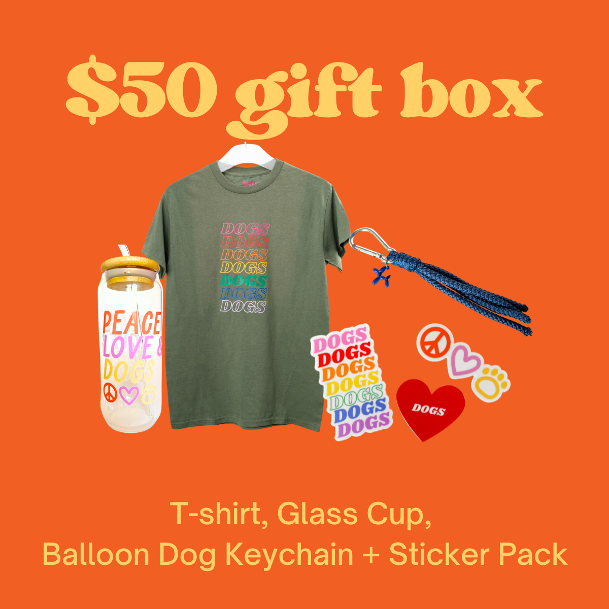 Peace Love & Dogs Shop – Peacelovedogsshop